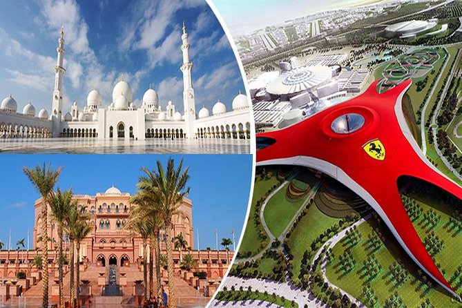 Book My Safar – Tour & Travel Agency